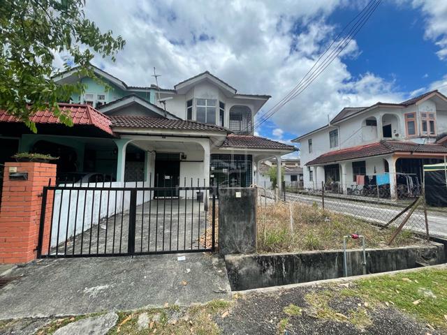 Terraced House for Sale, 4 Bedroom, 1874 sq.ft, Kulim, Kedah | Mudah.my