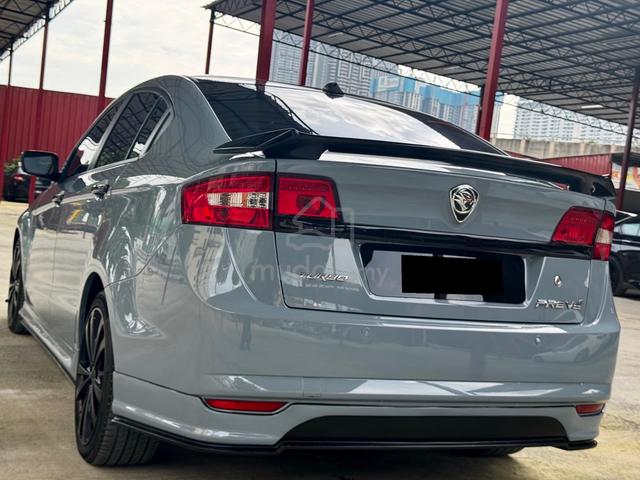 Proton PREVE 1.6 CFE PREMIUM R3 BODYKIT FULL LOAN - Cars for sale in ...