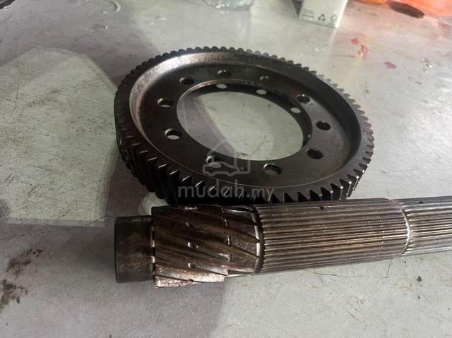 Final Drive K-Series - Car Accessories & Parts for sale in Lumut, Perak