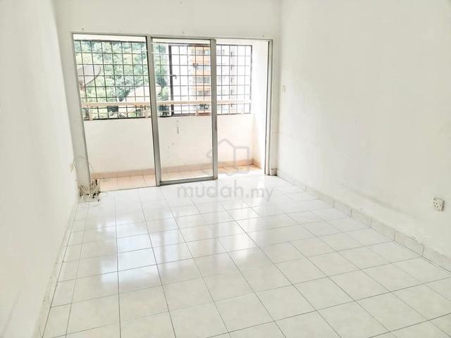 Apartment for Sale, 3 Bedroom, 850 sq.ft, Flora Damansara, Damansara ...