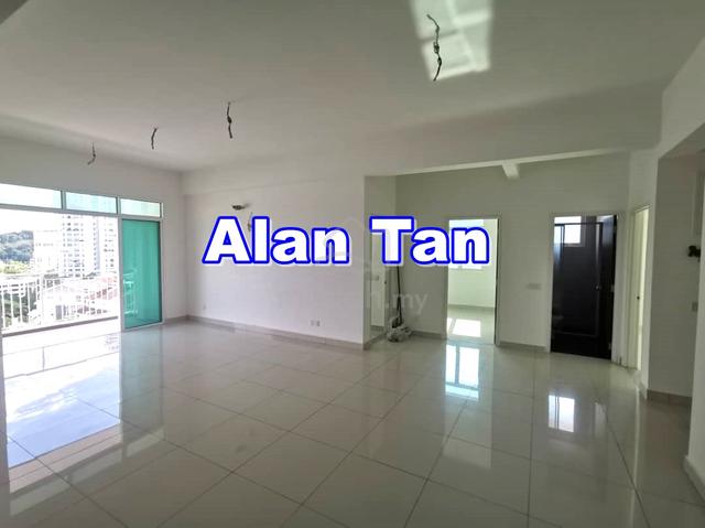 Condominium for Sale, 4 Bedroom, 1512 sq.ft, Reflections Condominium ...