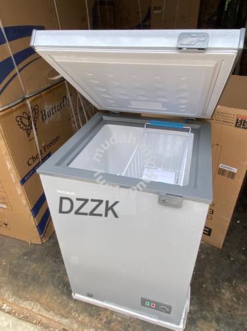 Peti Freezer 130litre Elba - Home Appliances & Kitchen for sale in ...