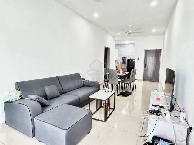 Others for Rent, 1 Bedroom, 382 sq.ft, Johor Bahru, Johor | Mudah.my