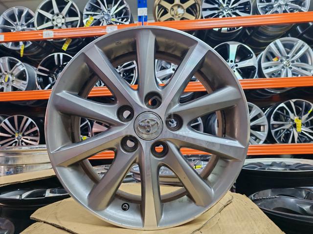 Used SPORT RIM 16 INCH TOYOTA CAMRY INNOVA - Car Accessories & Parts ...
