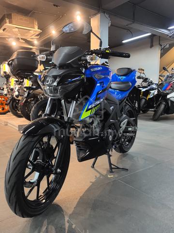 Susuki gsx-s 150 y15 r15 mt15 rs150 rsx150 Nvx155 - Motorcycles for ...