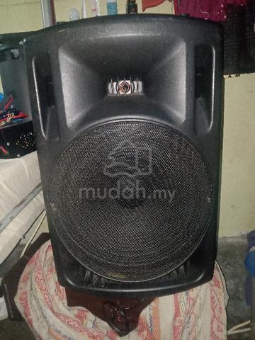 Emix Portable Bluetooth Speaker - TV/Audio/Video for sale in Georgetown ...