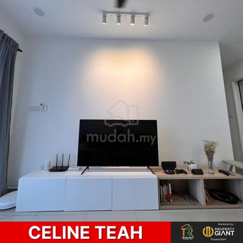 Condominium for Sale, 2 Bedroom, 950 sq.ft, Riverside Residence ...