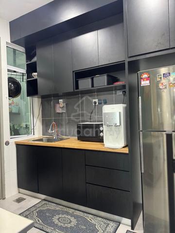 Apartment for Sale, 3 Bedroom, 1 sq.ft, Residensi Matang, Kuching ...