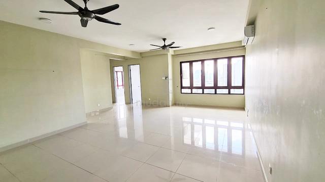 Condominium for Sale, 3 Bedroom, 901 sq.ft, Rafflesia Sentul ...