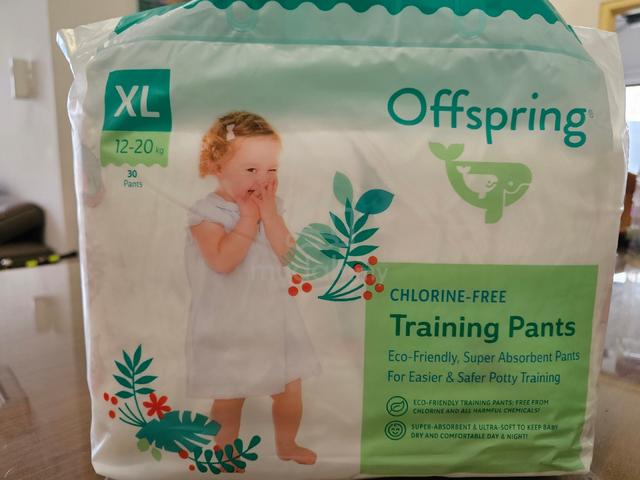 Offspring XL diaper training pants - Moms & Kids for sale in Mont Kiara ...