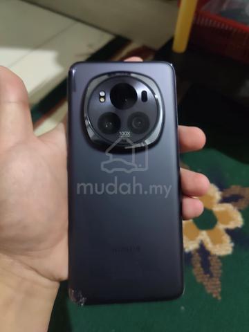 Honor Magic 6 Pro My Set - Mobile Phones & Gadgets for sale in Sungai ...