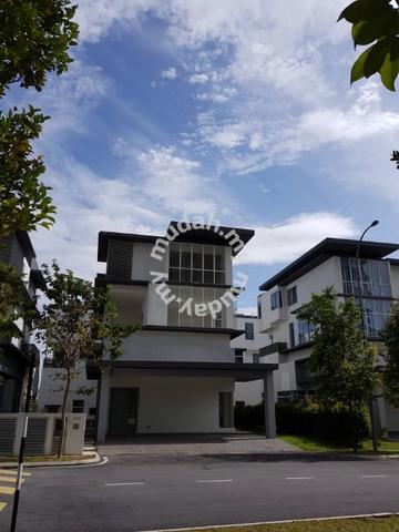 Bungalow House for Sale, 6 Bedroom, 4003 sq.ft, Nilai, Negeri Sembilan ...