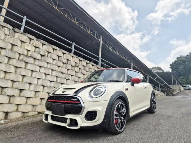 Mini JCW 2.0 3 Door 2.0 John Cooper Work F56 2021 - Cars for sale in ...