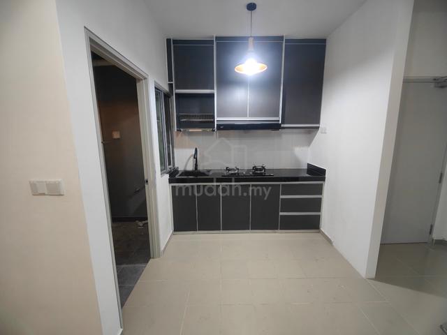 Apartment for Rent, 3 Bedroom, 880 sq.ft, PPAM Setapak Riviera, Setapak ...