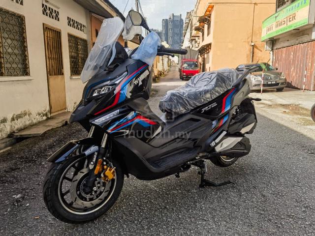 Wmoto RT2 rt3 es250 Redystock & Offer full loan - Motorcycles for sale ...