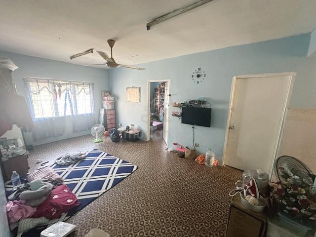 Flat for Sale, 3 Bedroom, 650 sq.ft, Flat PKNS Seksyen 7 Shah Alam ...