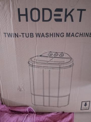 Hodekt portable washing machine - Home Appliances & Kitchen for sale in ...