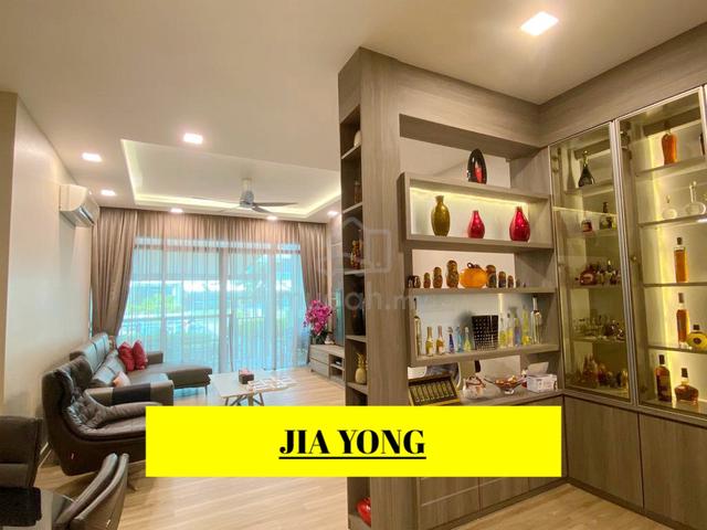 Condominium for Rent, 3 Bedroom, 2300 sq.ft, The Light Collection II ...