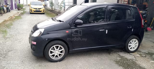 2007 Perodua VIVA 847cc 850 EX (M) - Cars for sale in Klang, Selangor