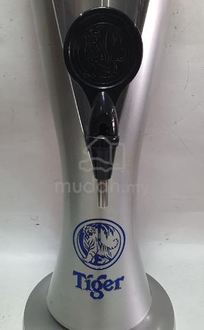 Tiger Beer Tower - Hobby & Collectibles for sale in Johor Bahru, Johor