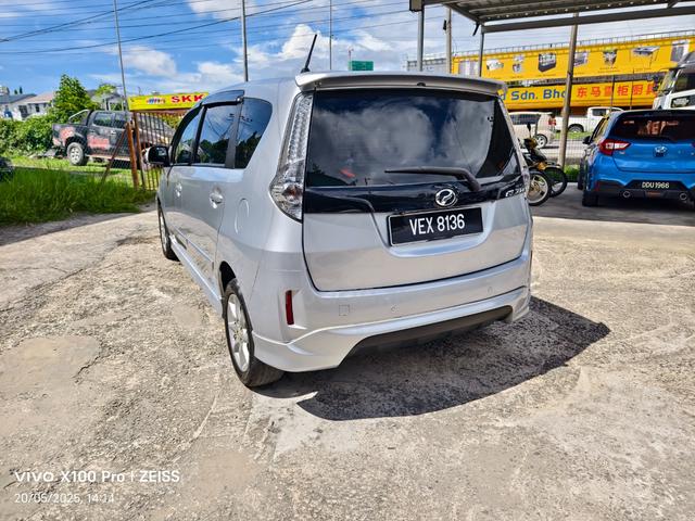 2020 Perodua ALZA 1.5 EZ STANDARD FACELIFT (A) - Cars for sale in Kota ...