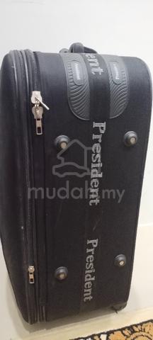 Travel Bag President - Bags & Wallets for sale in Teluk Intan, Perak