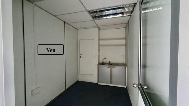 Office space for Sale, 1000 sq.ft, Batu Uban, Penang | Mudah.my