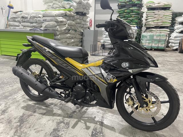 y15zr ysuku - Motorcycles for sale in Kuantan, Pahang