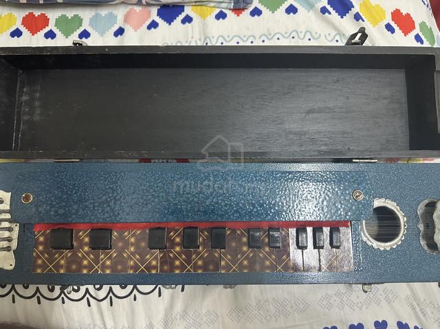 Bulbul Tarang (Indian Banjo) - Music Instruments for sale in Ayer Itam ...