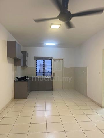 Apartment for Rent, 3 Bedroom, 1000 sq.ft, Apartment PR1MA One @ Laman ...