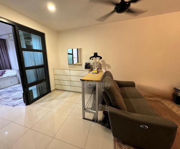 Service Residence for Rent, 1 Bedroom, 450 sq.ft, H2O Residences, Ara ...
