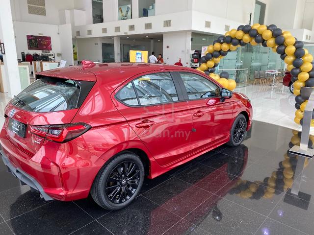 2026 Honda CITY Hatchback 1.5 S. FULL LOAN. CTOS. - Cars for sale in ...