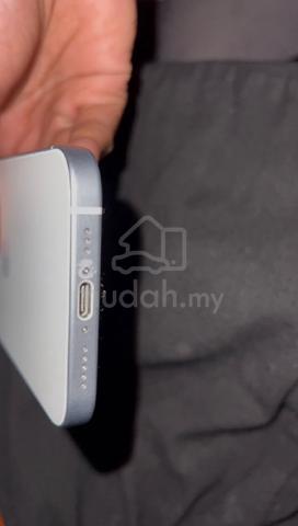 Apple Iphone 15 128GB Blue - Mobile Phones & Gadgets for sale in Klang ...