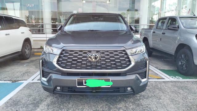 2023 Innova Zenix - Labuan duty free - Cars for sale in Pantai, Labuan 112225115 | Mudah.my.