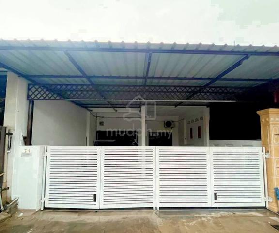 Homestay Alma Mentakab - Accommodation & Homestays for rent in Mentakab ...