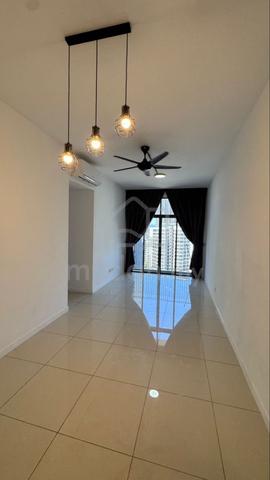 Condominium for Rent, 3 Bedroom, 813 sq.ft, Fera Residence @ The Quartz ...