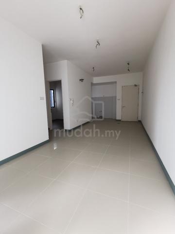 Service Residence for Sale, 3 Bedroom, 993 sq.ft, South View, Bangsar ...