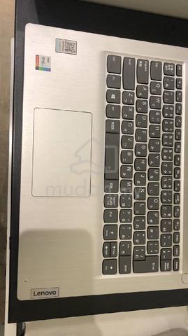 Gaming Laptop Lenovo (AMD Radeon(TM) Graphics) - Computers ...