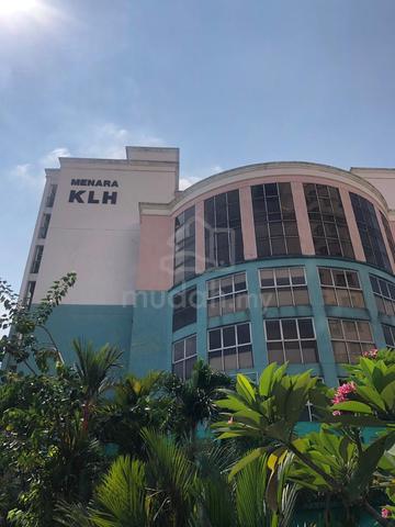Condominium for Sale, 3 Bedroom, 837 sq.ft, Menara KLH (Puchong ...