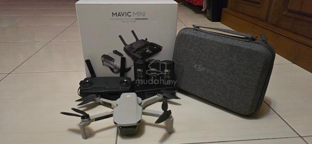 DJI Mavic Mini Combo Drone - Cameras & Photography for sale in Kuching ...