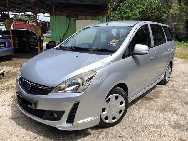 2015 Proton EXORA 1.6 FACELIFT (A) - Cars for sale in Ipoh, Perak ...