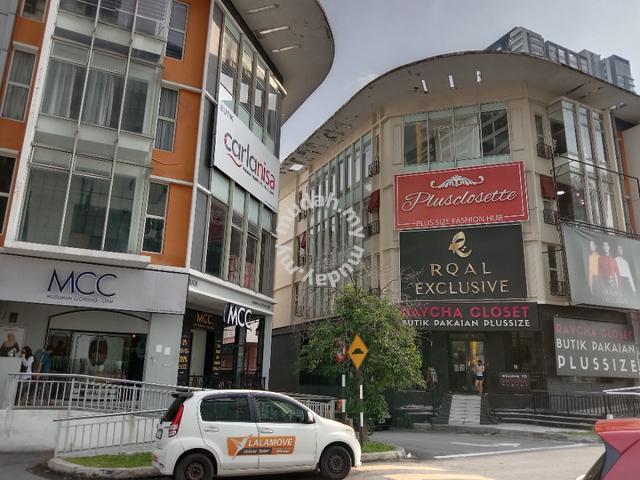 Shop lot for Sale, 12189 sq.ft, Bangi, Selangor | Mudah.my