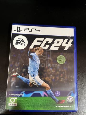 Fc24 - Games & Consoles for sale in Beranang, Selangor