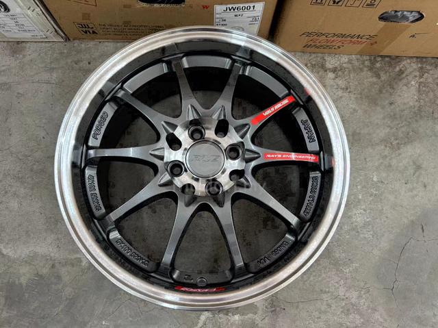New rim 16x7jj volk rays ce28 thai promosi raya - Car Accessories & Parts for sale in Setia Alam ...