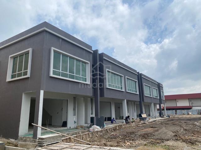 Shop lot for Sale, 2000 sq.ft, Klang, Selangor | Mudah.my