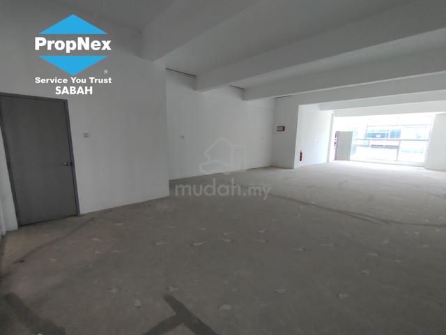 Office space for Rent, 1065 sq.ft, Inanam, Sabah | Mudah.my