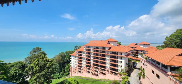 Condominium for Sale, 1 Bedroom, 794 sq.ft, Kuantan Tembeling Resort ...