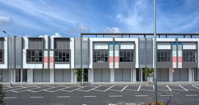 Shop lot for Rent, 3105 sq.ft, Labu, Negeri Sembilan | Mudah.my