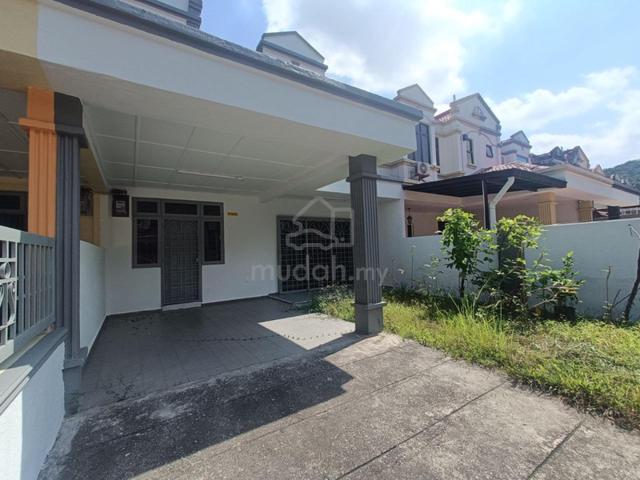 2-storey Terraced House for Sale, 4 Bedroom, 1650 sq.ft, Nilai, Negeri ...