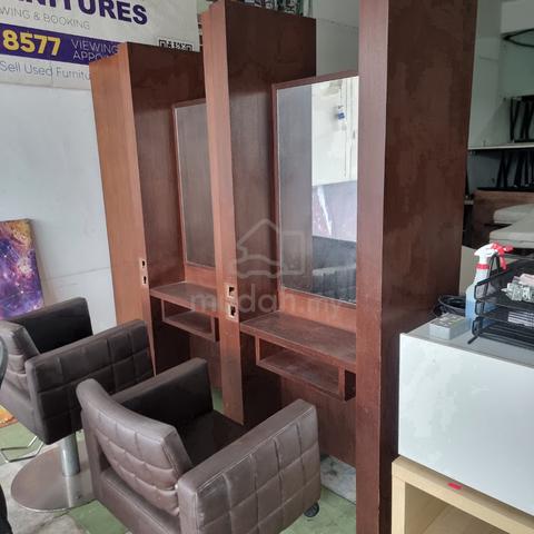 saloon dressing table double side - Furniture & Decoration for sale in ...